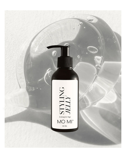 Styling Jelly – Strange Invisible Perfumes