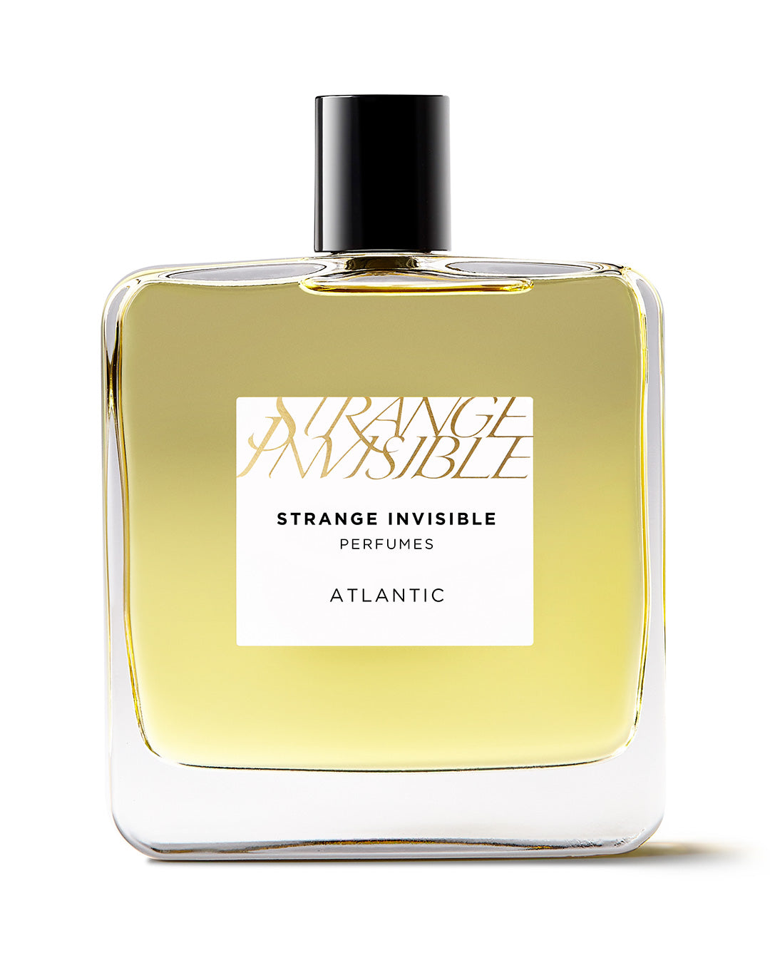 Atlantic Eaux De Parfum by Strange Invisible Perfumes