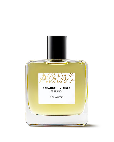 Atlantic Eaux De Parfum by Strange Invisible Perfumes