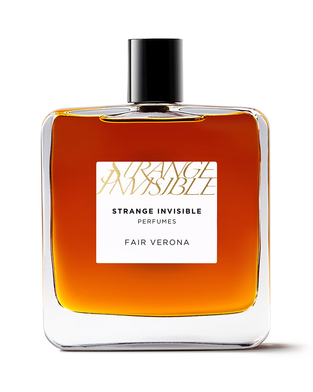 Fair Verona Eaux De Parfum by Strange Invisible Perfumes