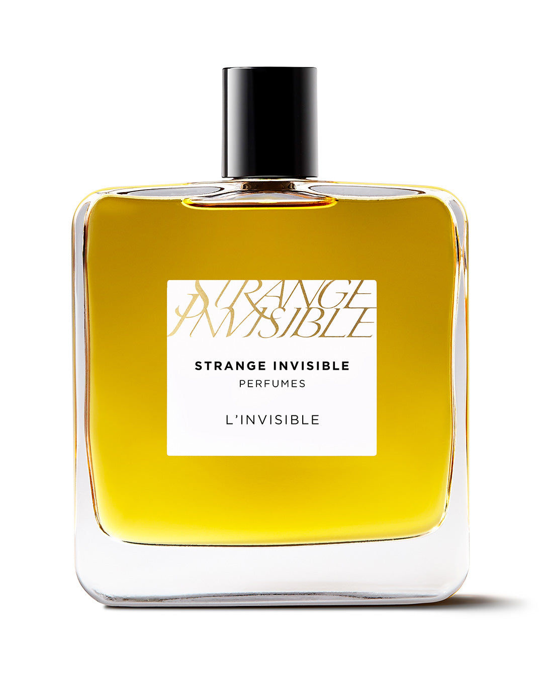 L'Invisible Eaux De Parfum by Strange Invisible Perfumes
