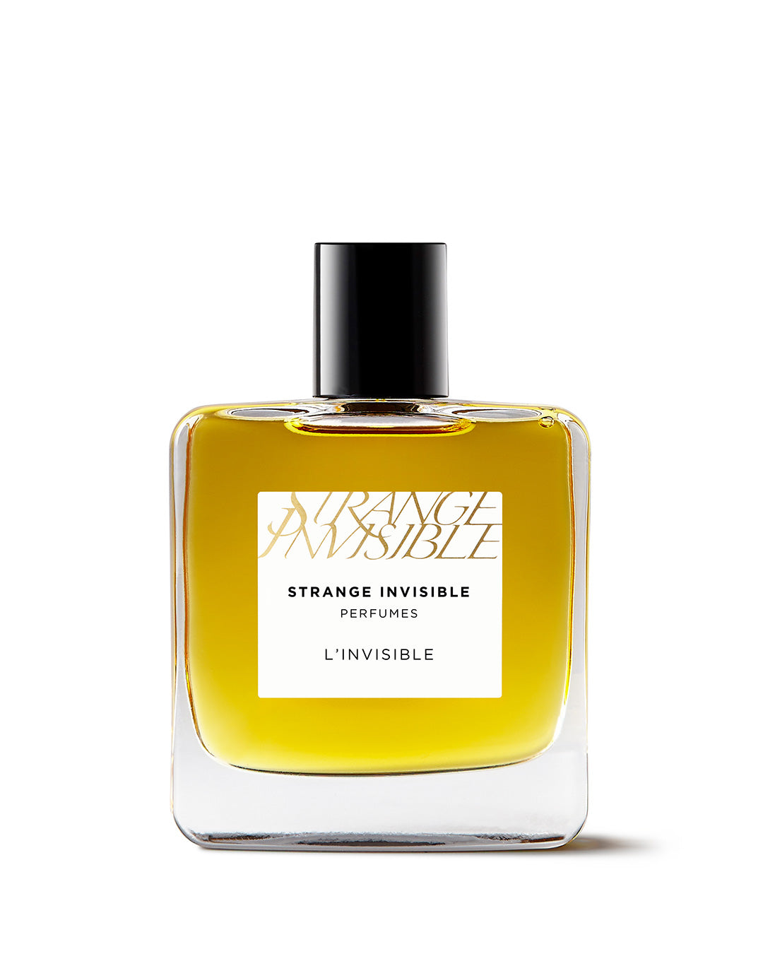 L'Invisible Eaux De Parfum by Strange Invisible Perfumes