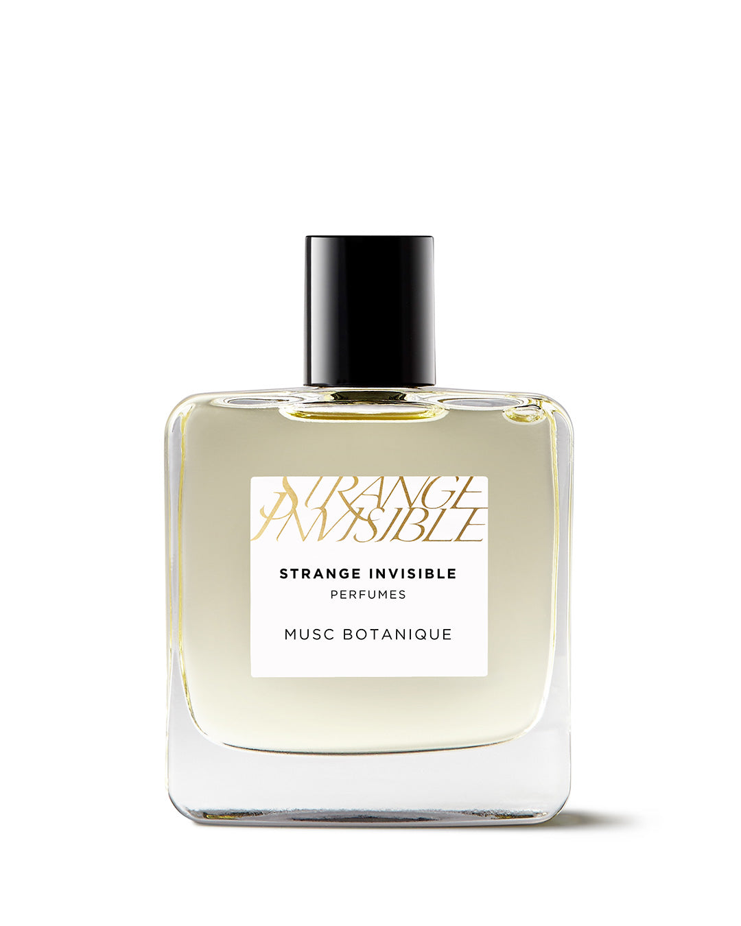 Musc Botanique Eaux De Parfum by Strange Invisible Perfumes