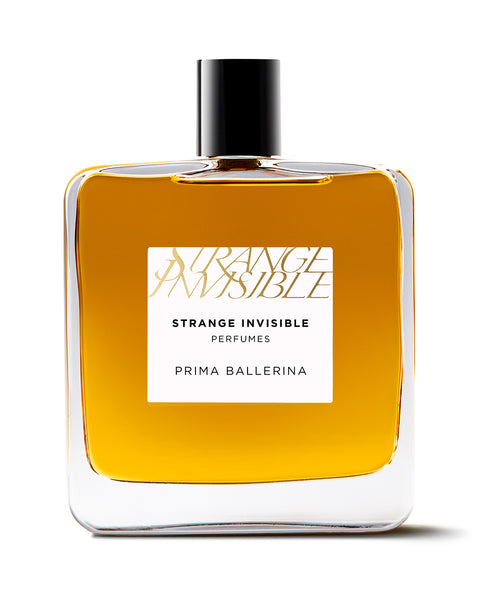 Prima Ballerina Eaux De Parfum by Strange Invisible Perfumes
